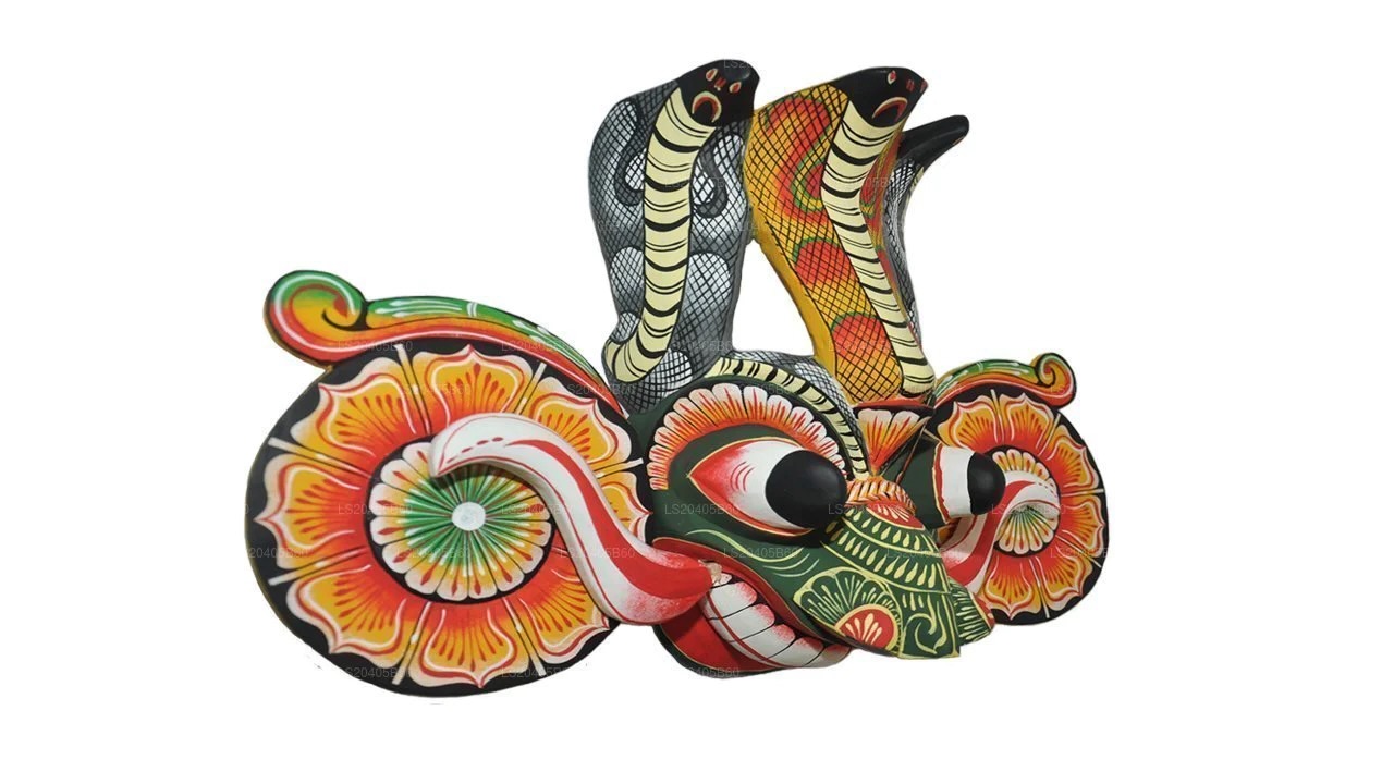 Masks – Raksha Masks – Janet's Journal
