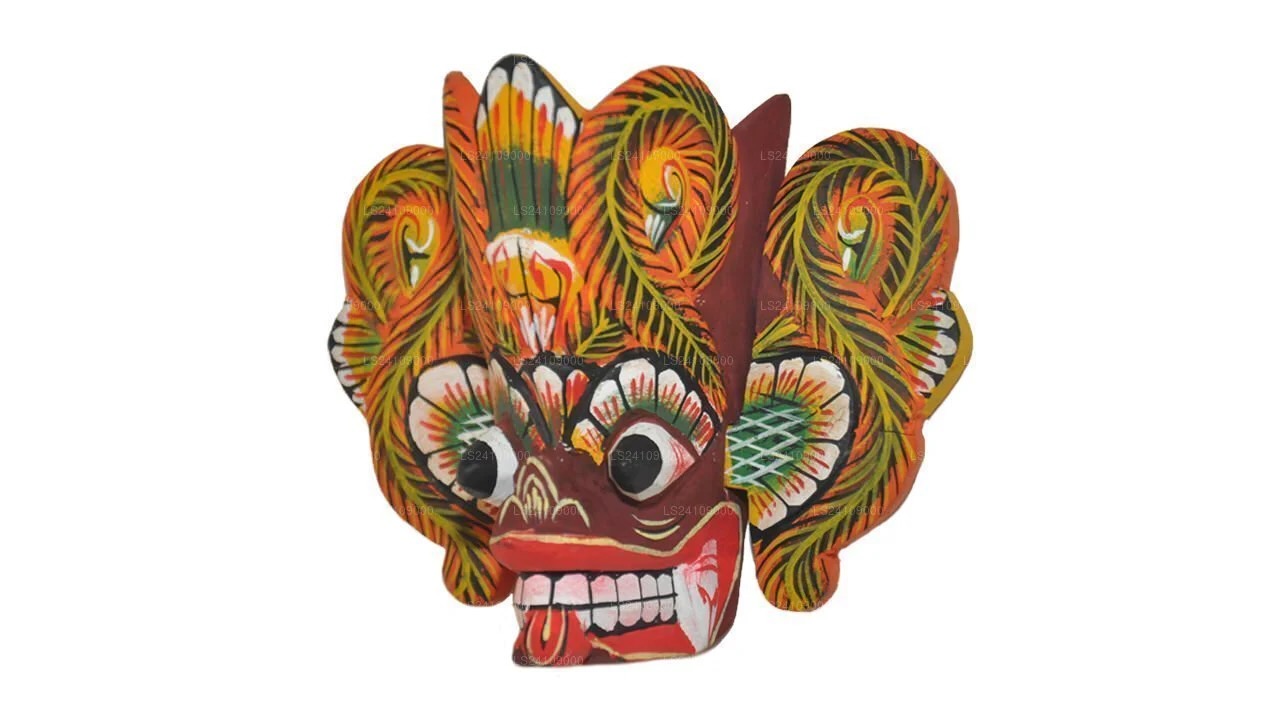 Masks – Raksha Masks – Janet's Journal